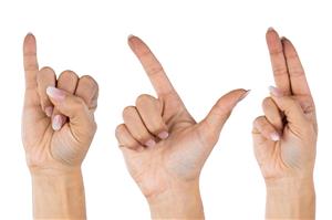 Norfolk Recreation: American Sign Language for Beginners